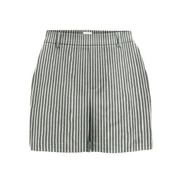 Object Hose 'LISA' Damen Größe 48 schwarz / weiß
