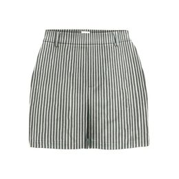 Object Hose 'LISA' Damen Größe 48 schwarz / weiß