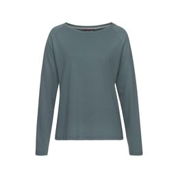 ELBSAND Shirt female Blue size L