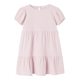 name it Kleid 'Jasmin' Mädchen Größe 92 rosa