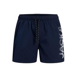 Jack & Jones Jack & Jones Board Shorts 'JPSTMaui' male Blue size L