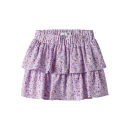 name it Skirt 'NKFVinaya' girl Purple size 116