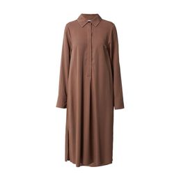 Mbym Shirt Dress 'Leyla-M' female Beige size L