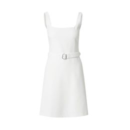 Hugo Kleid 'Kaa' Damen Größe 34 weiß Winterkleid