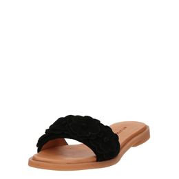 Apple of Eden Mules 'ARIELA' female Black size 39
