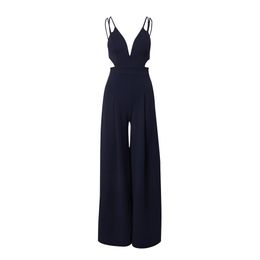 Wal G. Jumpsuit 'KOOKIE' Damen Gr&ouml;&szlig;e XS blau