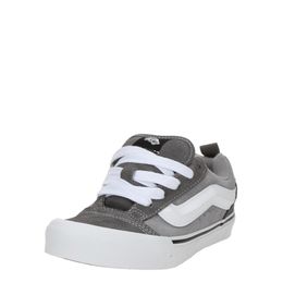 Vans Sneakers 'Knu Skool' boy Grey size 6