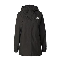 The North Face Funktionsjacke 'Antora' Damen Größe L schwarz