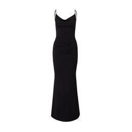 Wal G. Kleid 'TASHA' Damen Gr&ouml;&szlig;e 34 schwarz Winterkleid