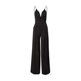 Wal G. Jumpsuit 'JACKIE' Damen Gr&ouml;&szlig;e XS schwarz