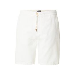 Scotch & Soda SCOTCH & SODA Shorts 'Fave' Herren Größe 28 weiß