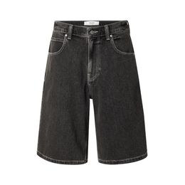 Hollister Jeans male Black size 32