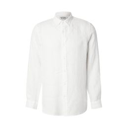 Scotch & Soda SCOTCH & SODA Hemd 'CORE' Herren Gr&ouml;&szlig;e XXL wei&szlig;