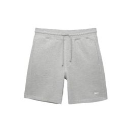 Pull&Bear Pull&Bear Shorts Herren Größe 35/36 grau