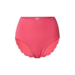Hunkemöller Hunkemöller Bikinihose Damen Größe XL himbeer