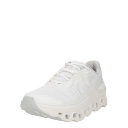 On Running Shoes 'CloudmOnster Void' male White size 47