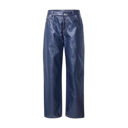 Dr. Denim Jeans 'Hill' female Blue size 24
