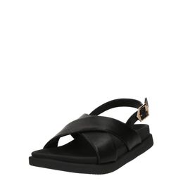 Tt. Bagatt Sandals female Black size 40