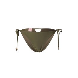 Hunkem&ouml;ller Hunkem&ouml;ller Bikini Bottoms 'Luxe Cheeky' female Green size M