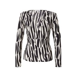Morgan Blouse female Black size XL