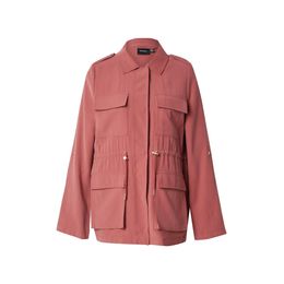 Véro Moda VERO MODA Parka 'VMJAZZ' Damen Größe XS kirschrot