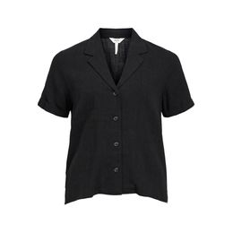 Object Blouse 'SANNE' female Black size 42