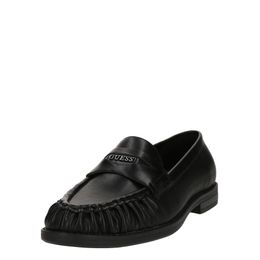 Guess Slipper 'Osaka' Herren Gr&ouml;&szlig;e 42 schwarz