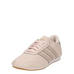 adidas originals Sneaker 'TAEKWONDO' Damen Gr&ouml;&szlig;e 35.5 nude / pastellpink