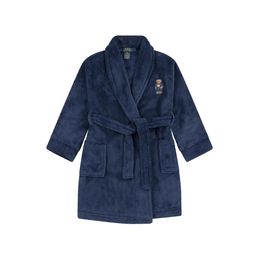 Polo Ralph Lauren Bathrobe boy Blue size 6
