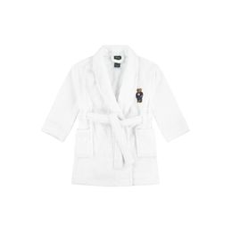 Polo Ralph Lauren Bathrobe boy White size 2T