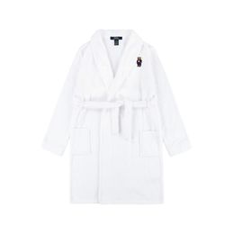 Polo Ralph Lauren Bathrobe boy White size XL