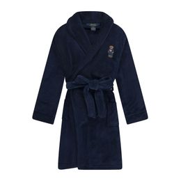 Polo Ralph Lauren Bathrobe boy Blue size S