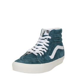 Vans Sneaker 'SK8-HI' Herren Größe 41 dunkelblau / weiß