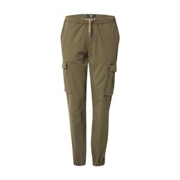 PETROL INDUSTRIES Cargo Pants male Green size 34