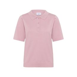 Saint Tropez Pullover 'Mila' Damen Gr&ouml;&szlig;e XXL rosa