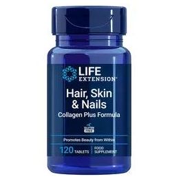 Hair Skin & Nails Collagen Plus Formula 120 St