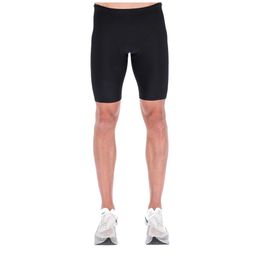Fusion Multisport Tights Bekleidung Unisex schwarz XS