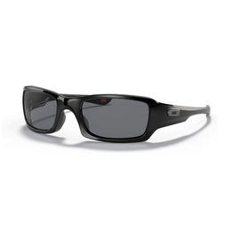 Oakley Unisex Fives Squared schwarz
