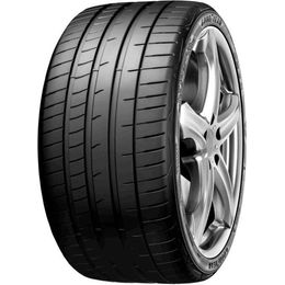 Good Year GOODYEAR [Goodyear] 275/35R19 100Y - Eagle F1 Supersport Sommerreifen 587037