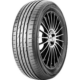 Nexen [Nexen] 185/60R13 80H - N blue HD Plus Sommerreifen 14248NXK