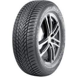 NOKIAN TYRES [Nokian] 205/50R17 93H - Snowproof 2 Winterreifen T432828