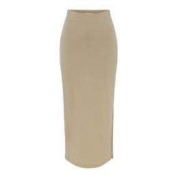 LeGer by Lena Gercke Rock 'Albany' Damen Größe 40 sand
