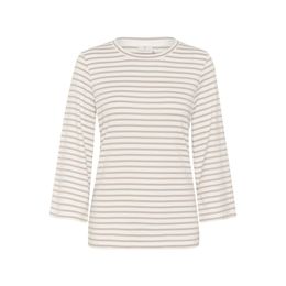 Kaffe Shirt 'Liddy' female White size XL