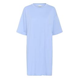 Kaffe Dress 'Maibritt' female Blue size XL