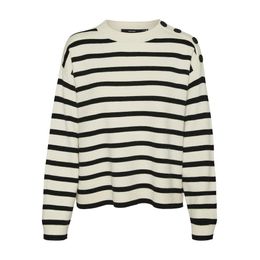 Véro Moda Vero Moda Sweater 'VMSaba' female Beige size M