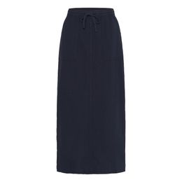 Kaffe Skirt 'KA Anaya' female Blue size 44
