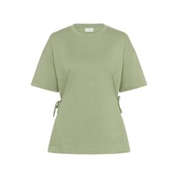 Kaffe Shirt 'Danny' female Green size M