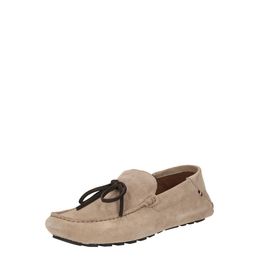 Tommy Hilfiger Moccasins male Grey size 45