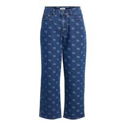 Object Jeans female Blue size XL