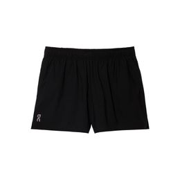 On 3" Core Shorts Bekleidung Damen schwarz S